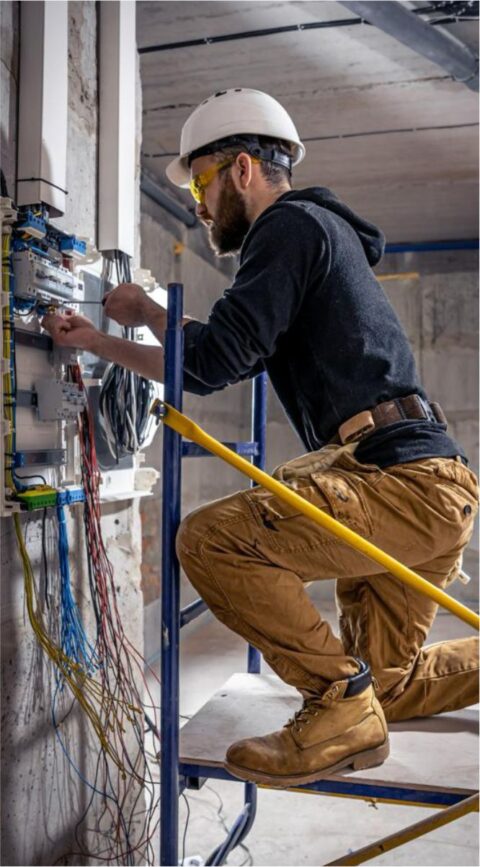 Mega Electric Service | Megaelectricservice.com